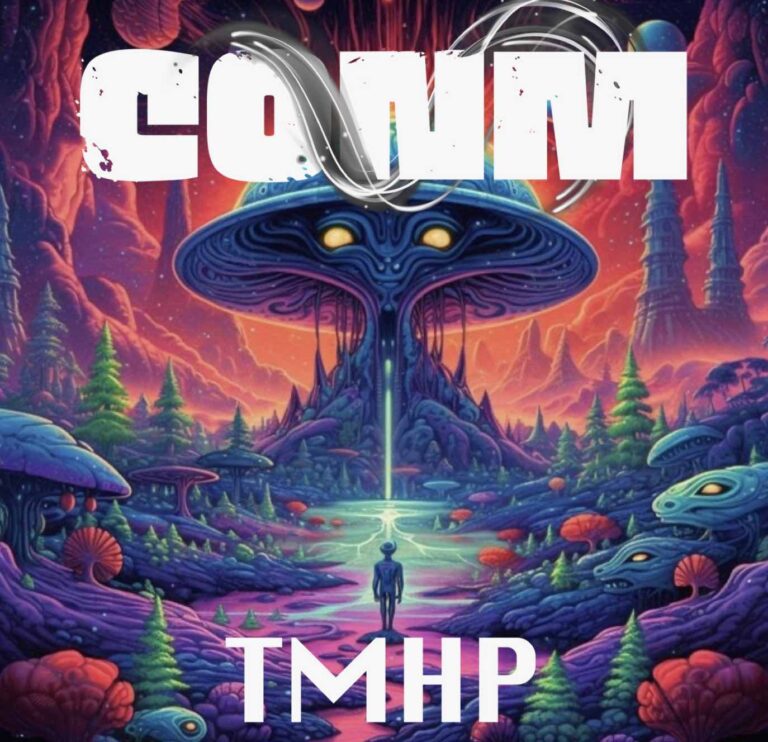 CONM - CONM MUSIC